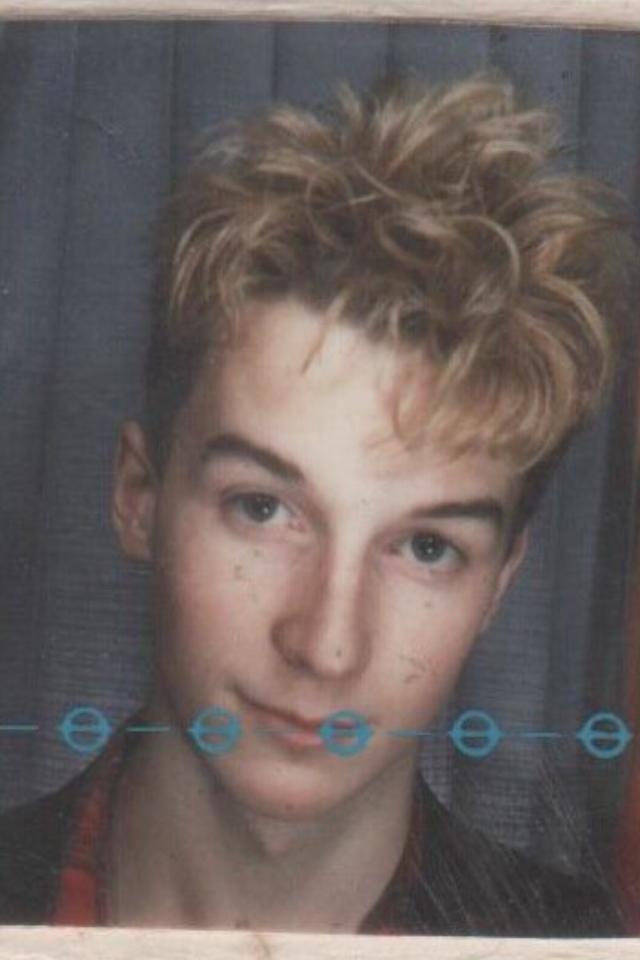 About Rupert Colley - Rupert Colley